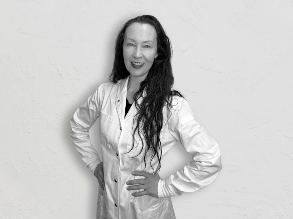 Tayah Hatagwila Dipl.OM, MTCM, LAc. | Acupuncturist at Solis