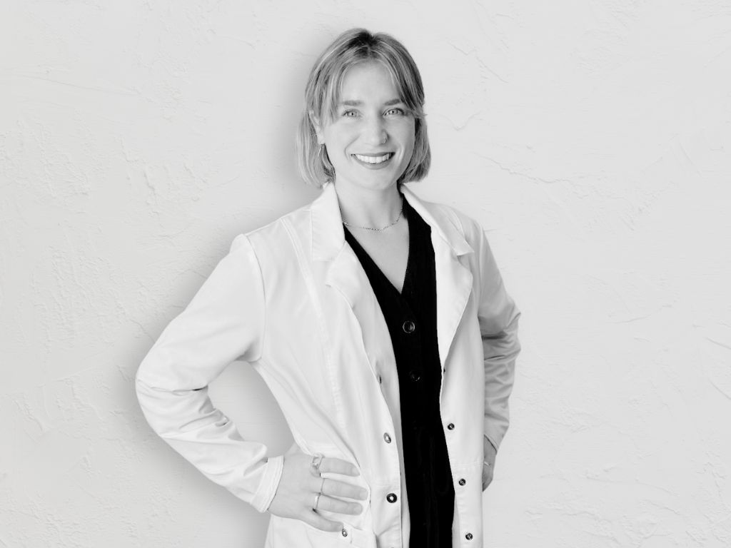 Taylar Willigrod DAcHM. Dipl.OM, LAc. | Acupuncturist at Solis